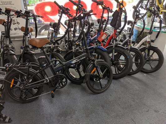 MIAMI BIKES ELECTRIC BICYCLE SHOP - Updated January 2026 - 19 Reviews ...