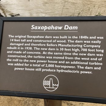 SAXAPAHAW ISLAND PARK - Updated September 2025 - 43 Photos & 15 Reviews ...