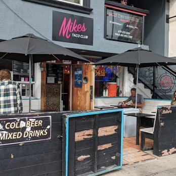 MIKE’S TACO CLUB - Updated May 2024 - 1100 Photos & 1375 Reviews - 5060 ...