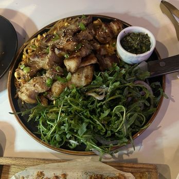 DPLACE STEAK & PASTA - Updated February 2025 - 1912 Photos & 627 ...