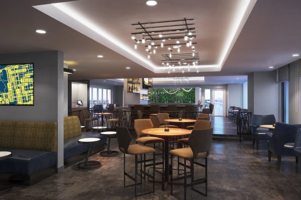 RESIDENCE INN BY MARRIOTT BERKELEY - Updated October 2025 - 98 Photos ...