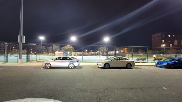 BANNEKER RECREATION CENTER - Updated October 2025 - 10 Photos - 2500 ...