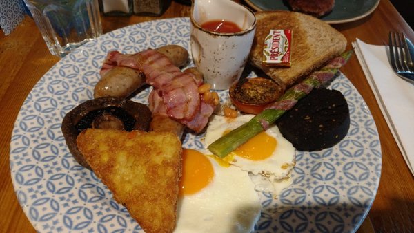 JOE’S KITCHEN - 39 Photos & 36 Reviews - 34-36 Ludgate Hill, London ...