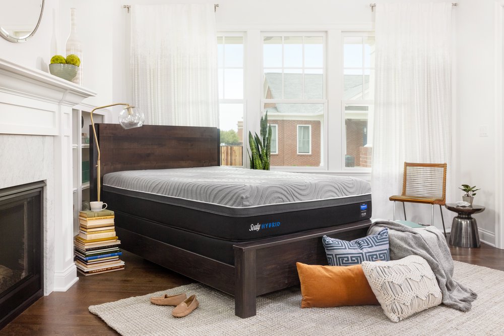 FACTORY MATTRESS - Updated May 2026 - 20 Photos & 12 Reviews - 6801 San ...
