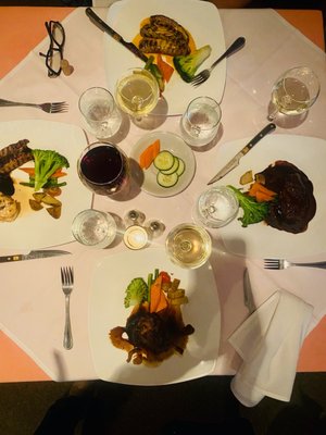 APOLLON - Updated June 2025 - 111 Photos & 149 Reviews - 207 N Appleton ...