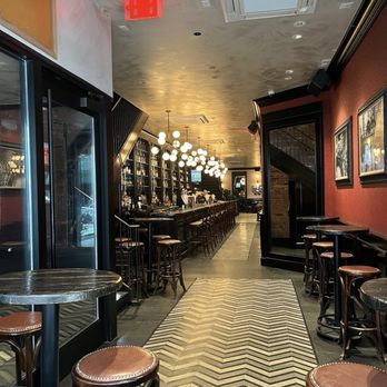 M J SMITH’S FOOD & SPIRITS - Updated November 2025 - 78 Photos & 73 ...