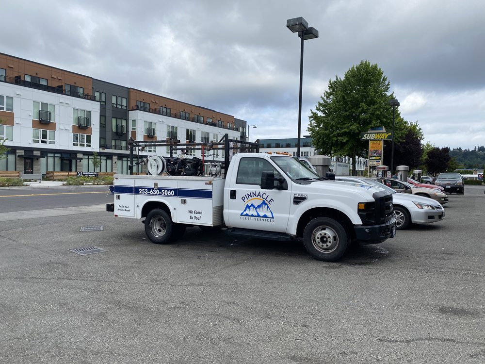 PINNACLE FLEET SERVICES - 12 Photos - Kent, Washington - Commercial ...