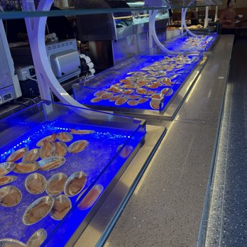 SUKIYA SUSHI & JAPANESE BUFFET - Updated October 2025 - 239 Photos ...