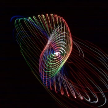 Miami Planetarium Laser Light Show | Shelly Lighting