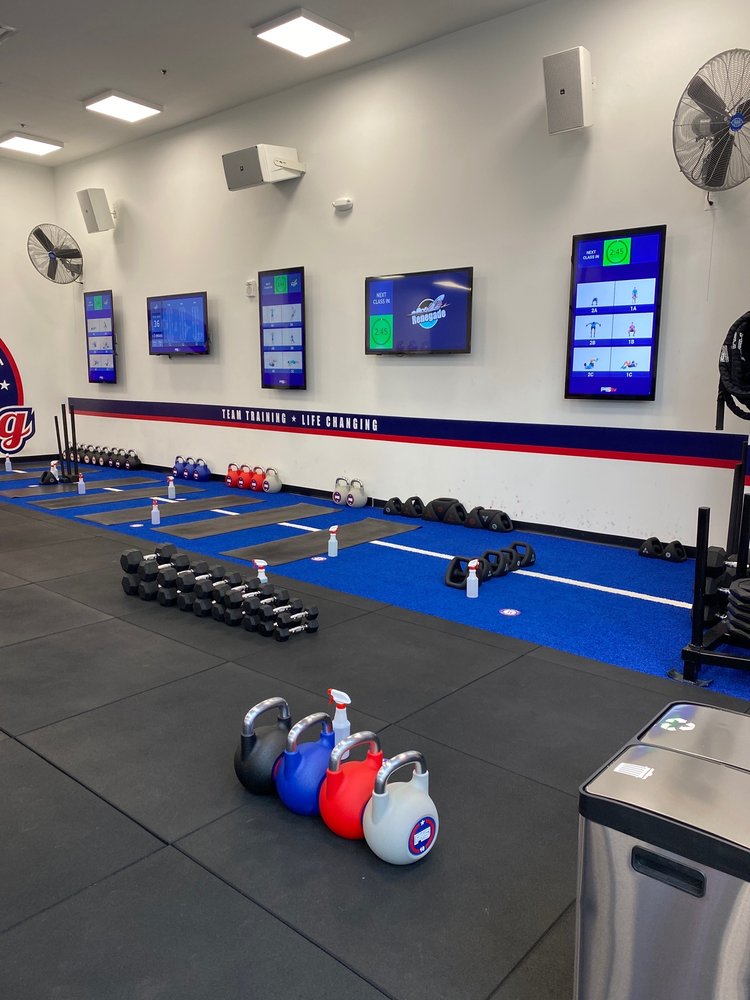 F45 TRAINING ARLINGTON - Updated December 2025 - 28 Photos & 41 Reviews ...