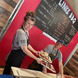 LINKE’S BBQ - Updated June 2025 - 59 Photos & 137 Reviews - 210 W Oak ...