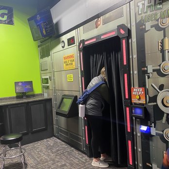 ACTION CITY - Updated December 2025 - 43 Photos & 25 Reviews - 2402 ...