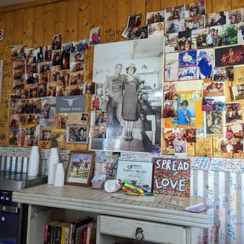 MARFA BURRITO - Updated January 2025 - 258 Photos & 271 Reviews - 515 S ...