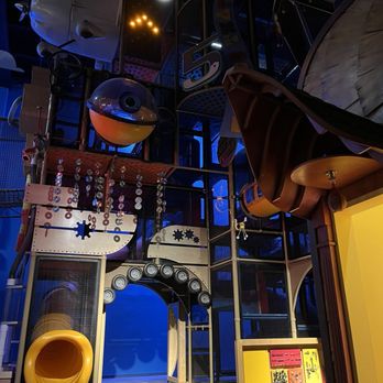 SCIENCE MUSEUM OKLAHOMA - Updated January 2025 - 592 Photos & 205 ...