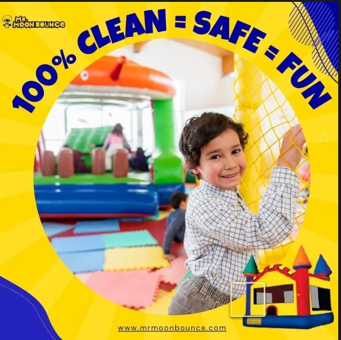 MR. MOONBOUNCE - Updated December 2025 - 62 Photos & 16 Reviews ...