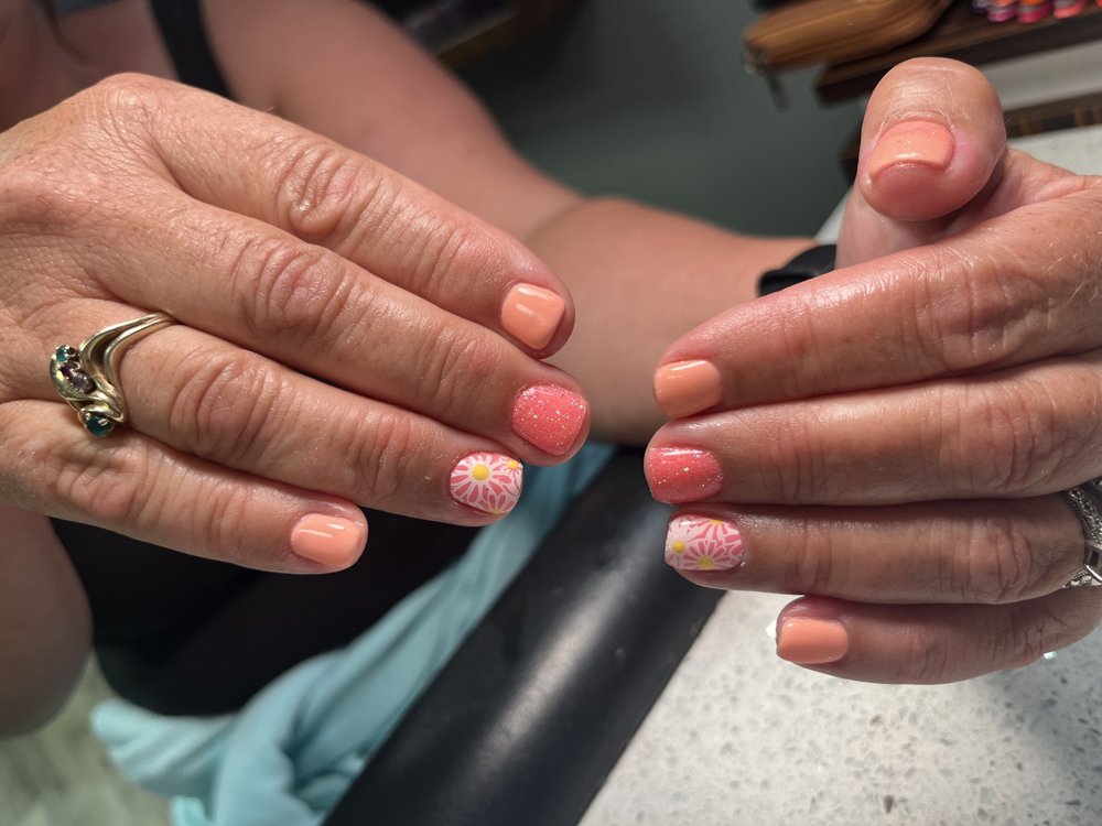 THY ART IS NAILS - Updated June 2025 - Request an Appointment - 14 ...