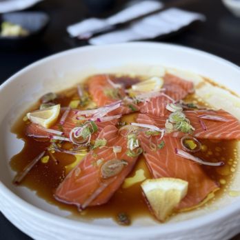 KIWAMI SUSHI & RAMEN - Updated December 2025 - 273 Photos & 80 Reviews ...