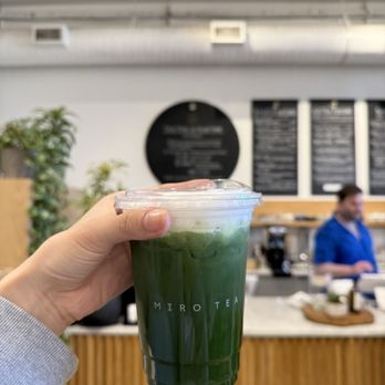 MIRO TEA - Updated December 2025 - 796 Photos & 613 Reviews - 5405 ...