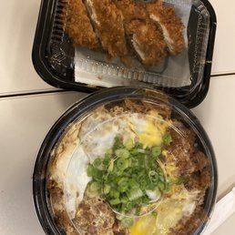 KATSU-HAMA - 1670 Photos & 1507 Reviews - 11 E 47th St, New York, NY ...