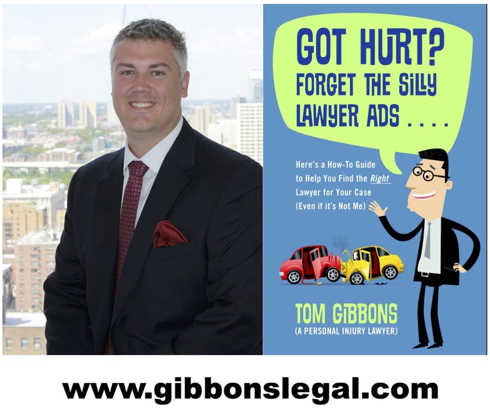 GIBBONS LEGAL - Updated August 2025 - 19 Photos - 2005 Market St ...