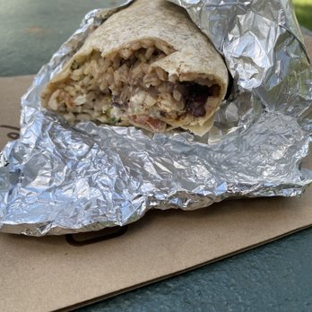 CHIPOTLE MEXICAN GRILL - Updated December 2025 - 50 Photos & 122 ...