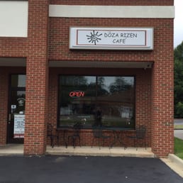 DOZA RIZEN - Updated June 2025 - 17 Photos & 84 Reviews - 140 Amicks ...