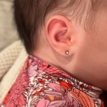 THE PIERCING PARLOUR - Updated January 2026 - 26 Photos & 21 Reviews ...