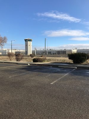 PLEASANT VALLEY STATE PRISON - Updated September 2025 - 27 Photos ...