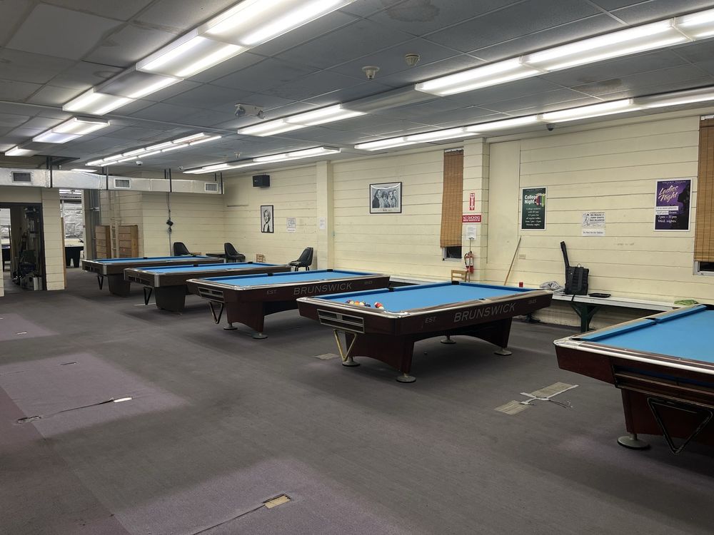 VELVET TOUCH BILLIARDS - Updated May 2026 - 44 Photos & 61 Reviews ...