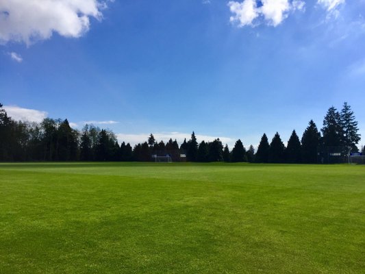 SOUTH SURREY ATHLETIC PARK - Updated December 2024 - 14600 - 20 Avenue ...