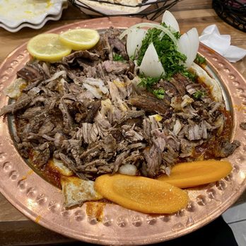 ZARZOOR RESTAURANT - Updated December 2025 - 165 Photos & 133 Reviews ...