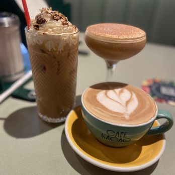 CAFE KACAO - Updated November 2024 - 3000 Photos & 2175 Reviews - 3325 ...