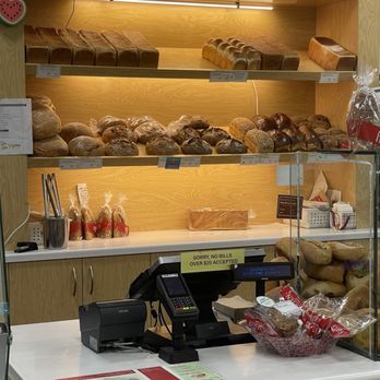 ANDERSEN BAKERY - Updated March 2025 - 441 Photos & 332 Reviews - 270 ...