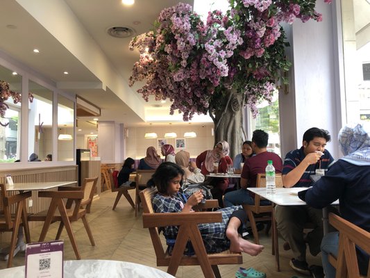 DUCK CAFE - Kuala Lumpur, Malaysia - Yelp