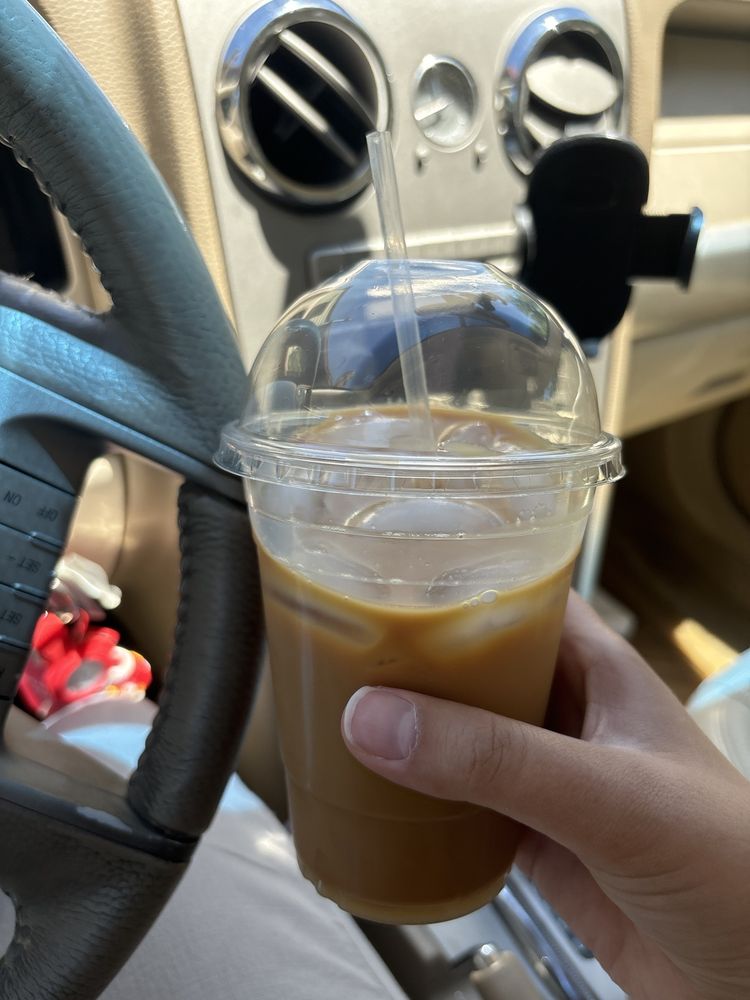 TALK N COFFEE - Updated August 2024 - 17 Photos & 42 Reviews - 1353 Rt ...