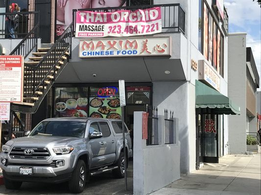 MAXIM CHINESE FOOD - 71 Photos & 61 Reviews - 6051 Hollywood Blvd, Los ...