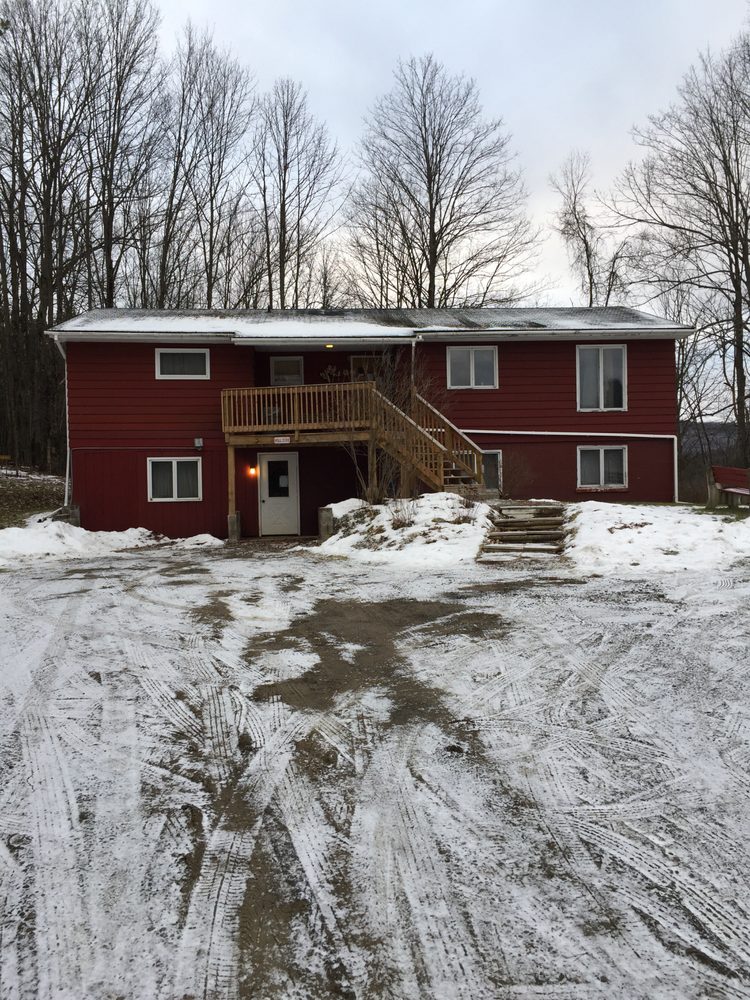 THE Y AT WATSON WOODS - Updated December 2025 - 11 Photos - 9620 Dry ...