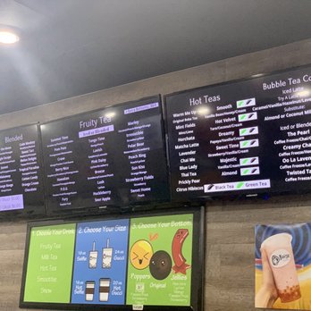 BOISE BOBA - Updated October 2025 - 86 Photos & 70 Reviews - 3210 E ...