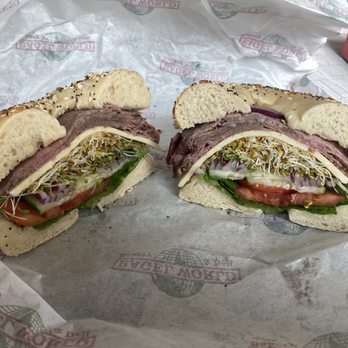 BAGEL WORLD BAKERY & DELI - Updated August 2025 - 91 Photos & 433 ...