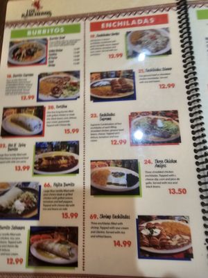 LOS RANCHEROS - Updated December 2025 - 14 Photos & 19 Reviews - 16469 ...