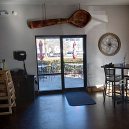 THE RUSTIC SPOON-RED MILL - Updated May 2026 - 395 Photos & 152 Reviews ...