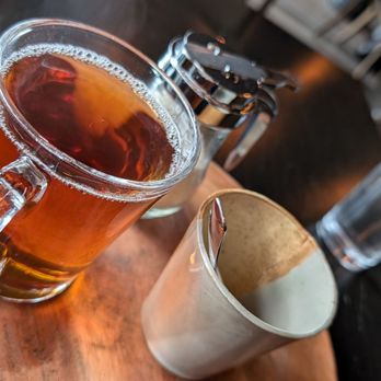 ABYSSINIAN KITCHEN - Updated December 2025 - 101 Photos & 201 Reviews ...