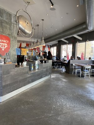 IMPACT KITCHEN - Updated October 2025 - 99 Photos & 166 Reviews - 573 ...