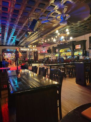 CROSSROADS SALOON AND STEAKHOUSE - Updated January 2026 - 396 Photos ...