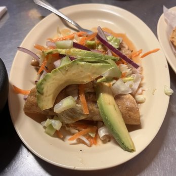 EL SARAPE - Updated January 2026 - 100 Photos & 102 Reviews - 2522 1st ...