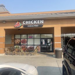 VONS CHICKEN - Updated July 2025 - 272 Photos & 200 Reviews - 1698 ...
