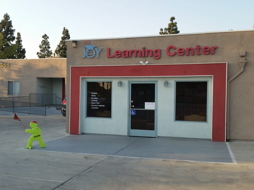 JOY LEARNING CENTER - Updated December 2025 - 1555 W Commonwealth Ave ...
