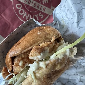 DO-RITE DONUTS & CHICKEN - Updated July 2025 - 2163 Photos & 1533 ...