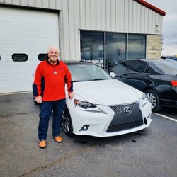 GTX AUTO GROUP - 60 Photos & 21 Reviews - 9516 Princeton Glendale Rd ...