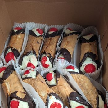 MAZZETTI’S BAKERY - Updated October 2025 - 1622 Photos & 1666 Reviews ...